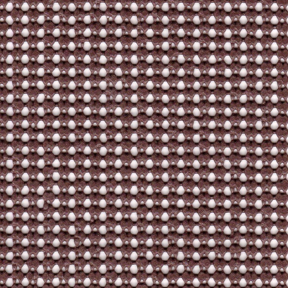 Duck Brand Select Grip EasyLiner Shelf and Drawer Liner, 12-Inch x 10-Feet, Non-Adhesive, Chocolate, 1141992