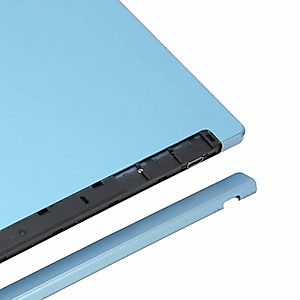 10.1 Inch Tablet, for Android 10 Tablet with 8 Core CPU, 6GB RAM 128GB ROM, 5G WiFi, Support Fast Charging, 4G Network Calling, FHD Tablet for Work, Gaming (Blue)
