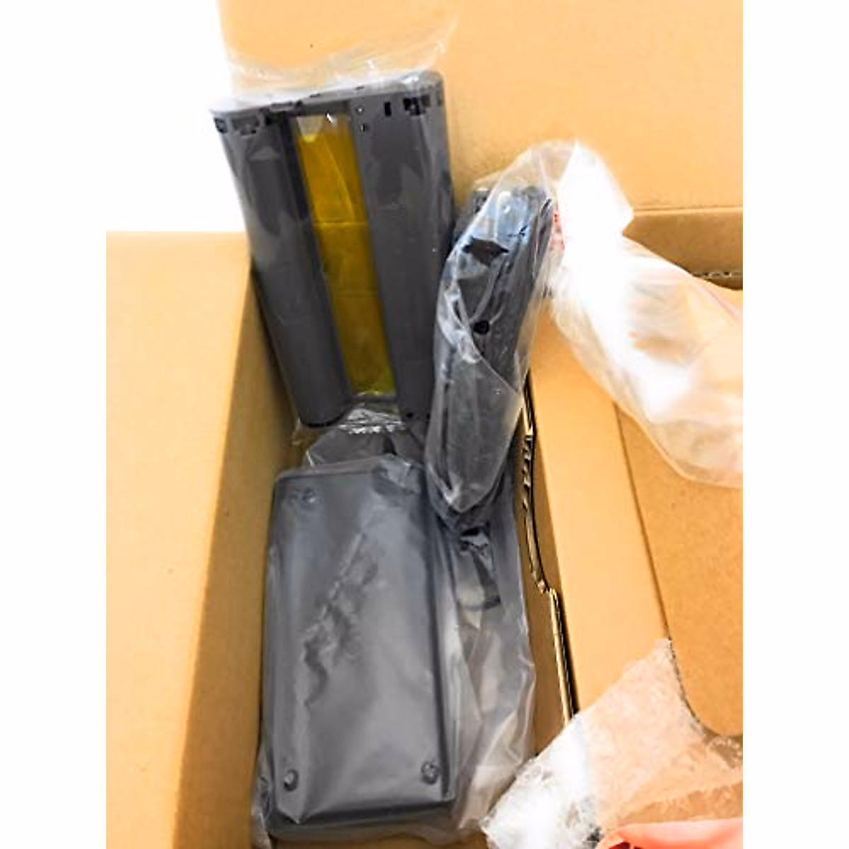 Canon SELPHY CP900 Wireless Color Photo Printer