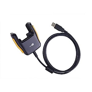 CipherLab RK95 2D Imager/Barcode Scanner/UPC Reader Android 9 Worldwide GMS & AER Certified 802.11 a/b/g/n/ac Bluetooth 5.0 Non-NFC 3,000 mAh Li-ion Battery