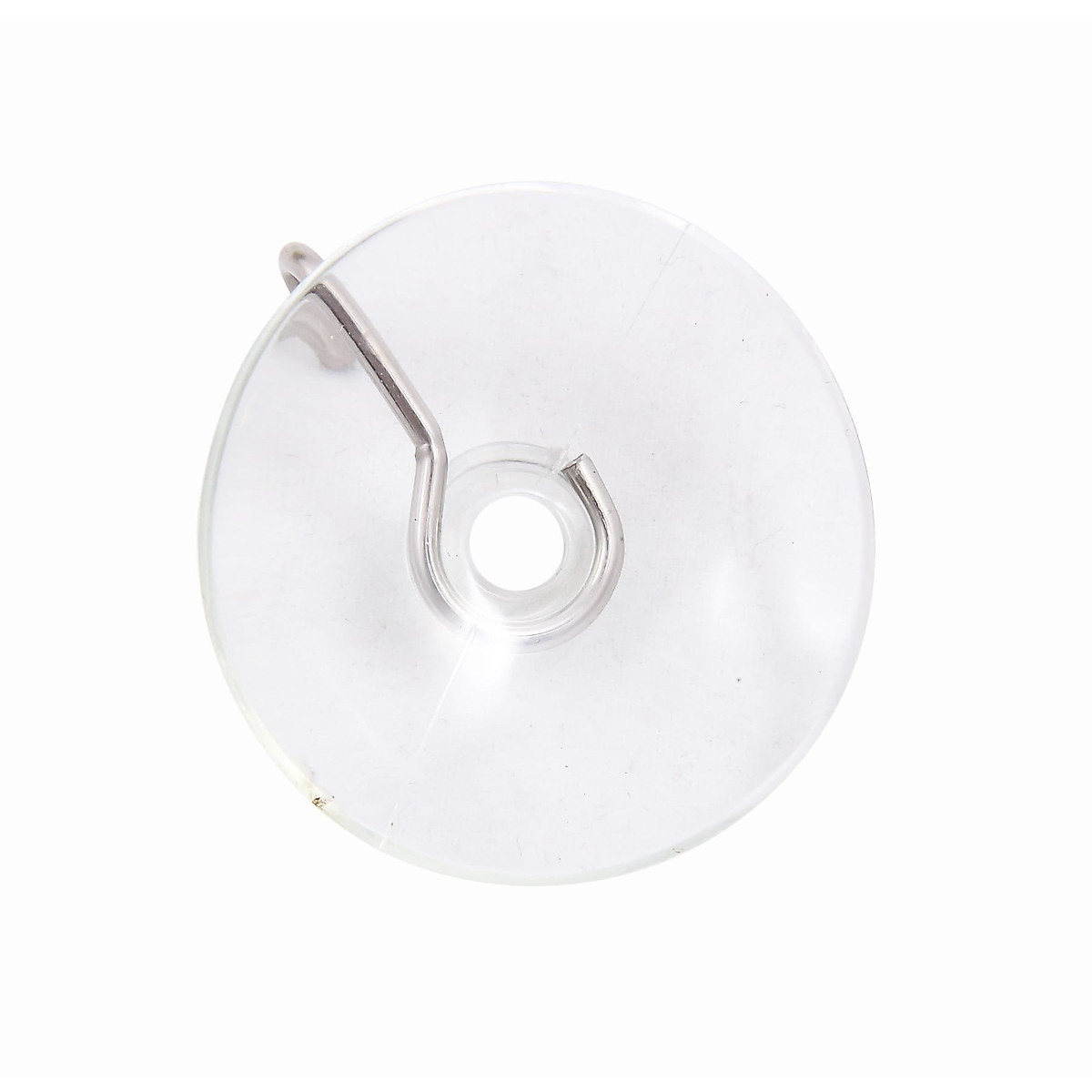 Baumgartens Metal Suction Cups with Hook (BAUDG4001)