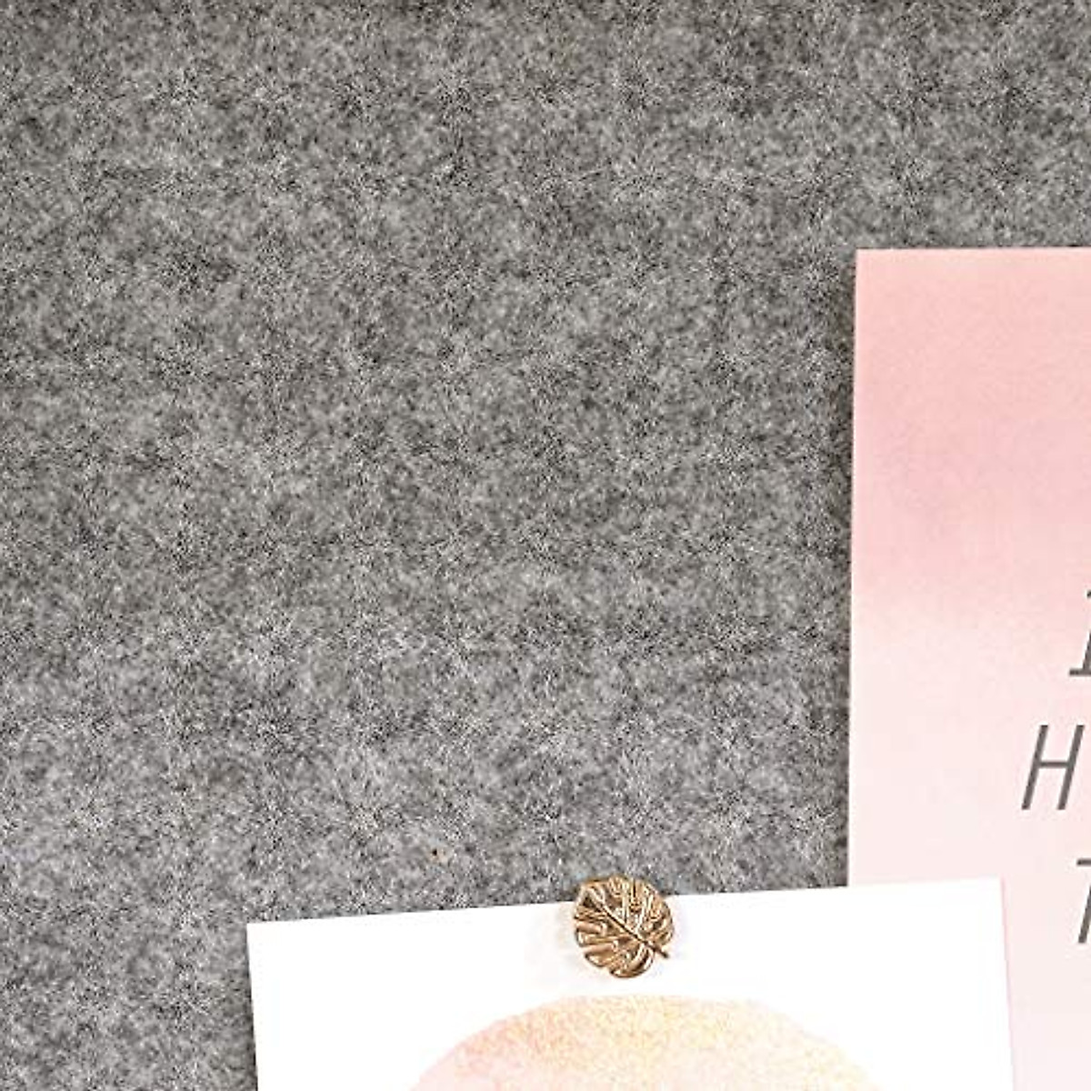 Sauder Anda Norr Wall Desk, White Finish