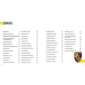 Porsche: The Legendary Models