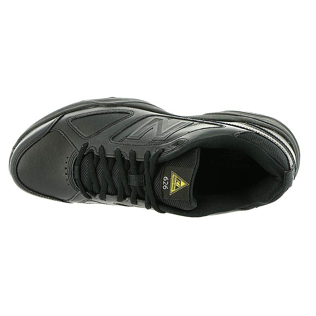 New Balance Men's Slip Resistant 626 V2 Industrial Shoe