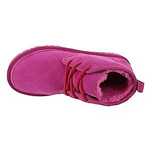 UGG Women's Neumel Boot, Carnation, 8