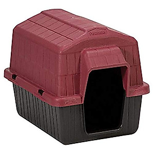 Petmate Barnhome III, UP TO 15LBS