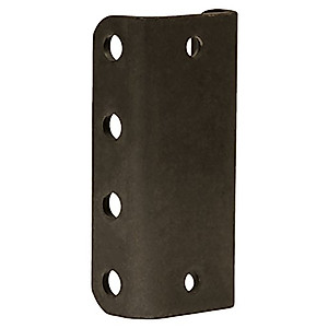 Buyers Products B8978 3-Position Channel for Cast Coupler