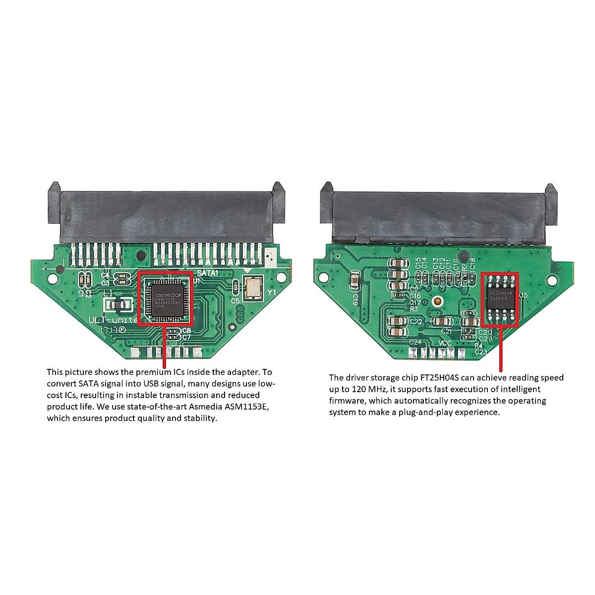 NTI Cloning Kit | New! Version 6 of NTI Cloning Software | Best for SSD and HDD Upgrades | Software via Download | SATA-to-USB Adapter Included for 2.5" SSD and HDD