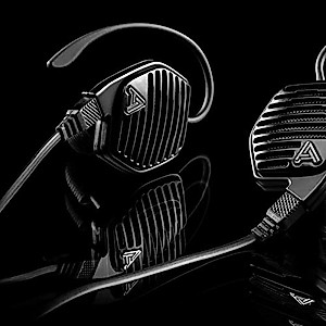 Audeze LCDi3 Headphones with Bluetooth Cable