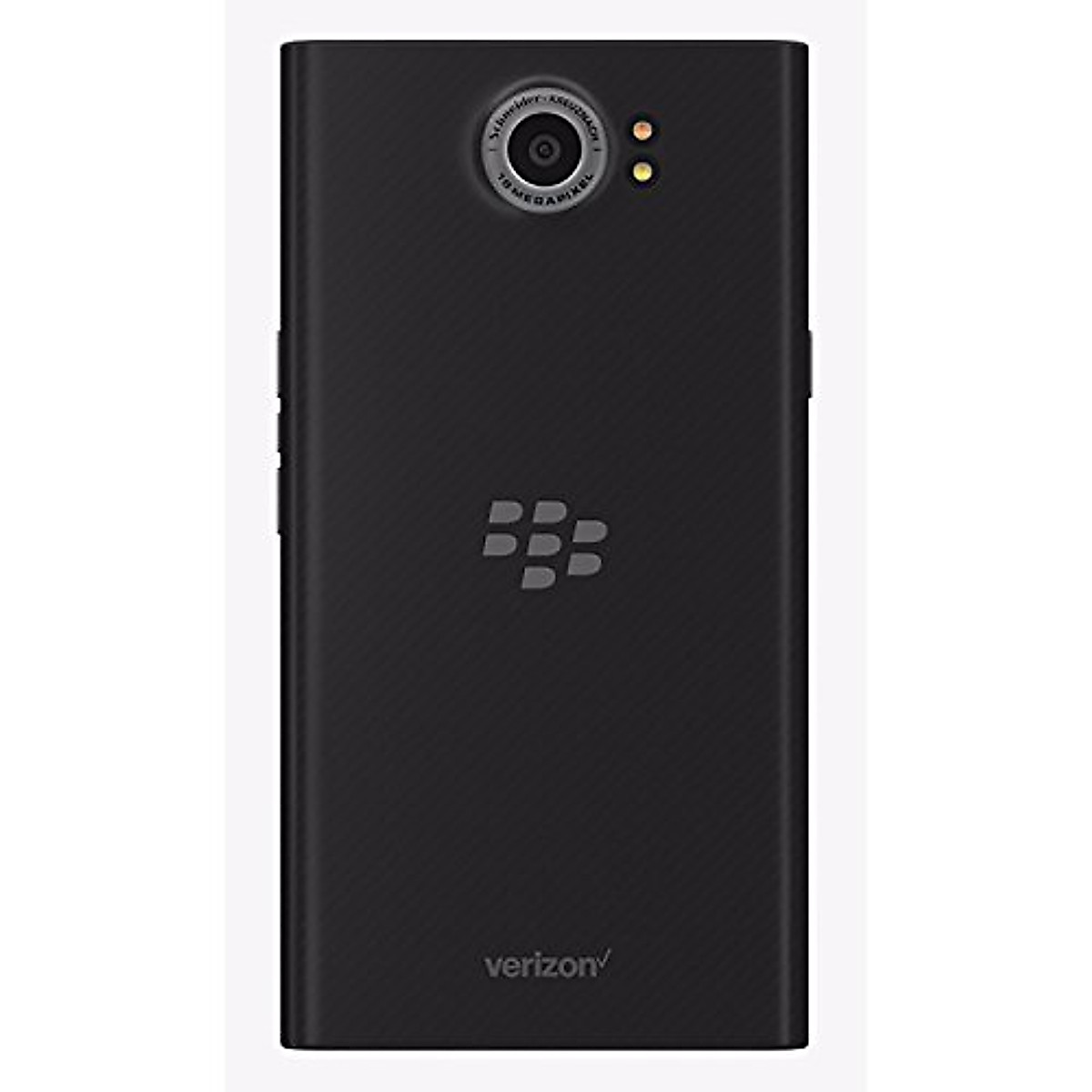 BlackBerry PRIV (32GB) Verizon Factory Unlocked Phone (GSM + CDMA) - U.S. Version STV100-2 (Black)
