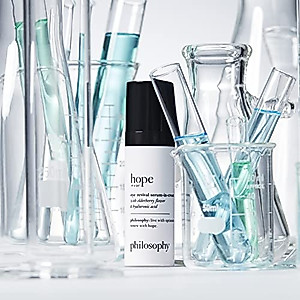philosophy hope in a jar - eye revival serum-in-cream