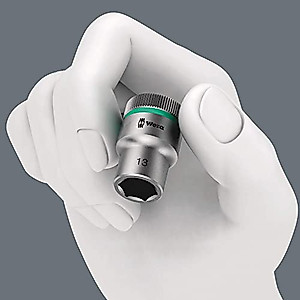 Wera 05056491001 Tool-Check Plus Imperial, 39 Pieces