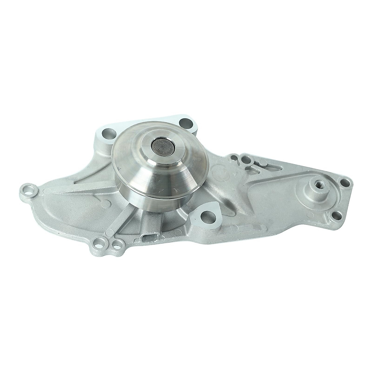 cerbordy Timing Belt Kit w/Water Pump Compatible with 2003-2018 Honda Accord Crosstour Odyssey Pilot Ridgeline MDX RDX RL TL TSX ZDX Saturn Vue 3.0L 3.5L 3.7L, Replaces TKH002 TCKWP329 19200-RDV-J01