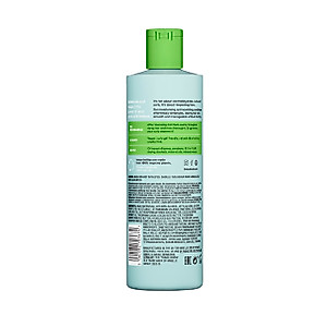 Imbue - Curl Respecting Conditioner for Wavy, Coily & Natural 4A-4C Hair, Embrace the Movement