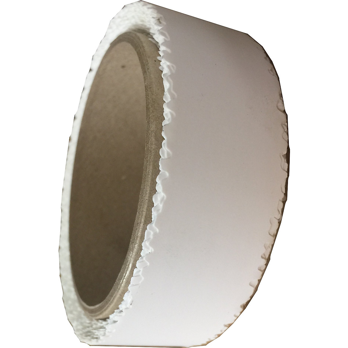 Stepsaver Products Self Adhesive Stress Crack Tape (1.25'' x 30' smooth Roll) Item 7030