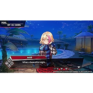 Inescapable: No Rules, No Rescue (SW)