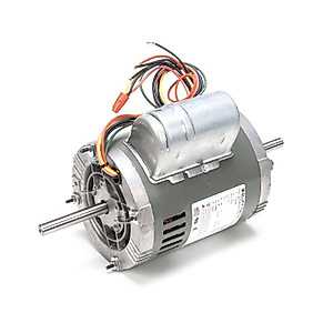 Grindmaster Cecilware W0320019 Motor, Franklin, 1/4hp