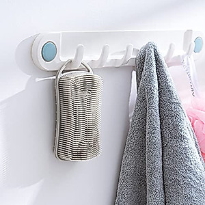 Exfoliating Silicone Body Scrubber, Hair Scalp Massager, 2 in 1 Bath and Shampoo Brush for Men, Women,Baby Sensitive Skin Care, Easy to Clean, Lather Nicely, More Hygienic 1 Pack (Gray)