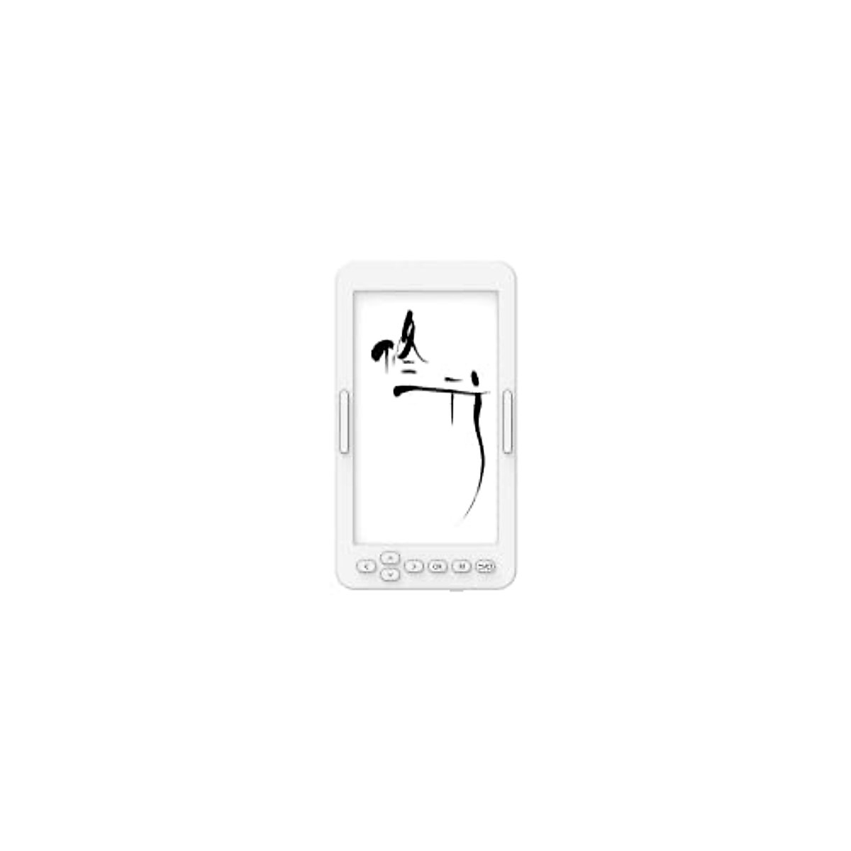 eBook Reader| eReader| 4.7" E-Ink Display| 4.7" ebook Reader| Pocket ebooks| Lightest ebook| Smallest ebooks| Eye Protection ebook
