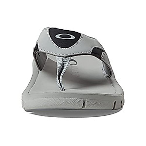 Oakley O Coil Sandals Stone Gray 10 D (M)