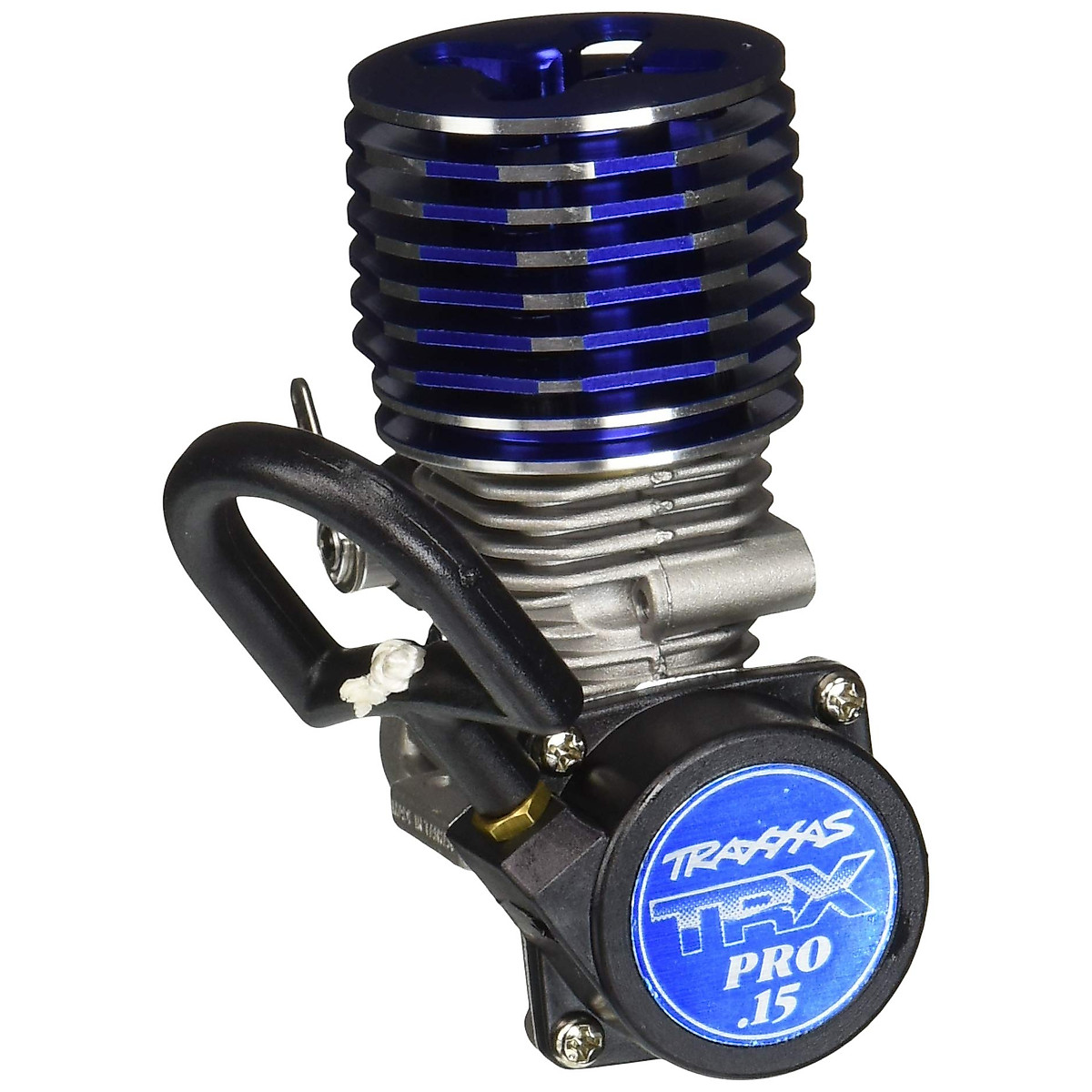 Traxxas 4007 TRX Pro .15 with Pull Start, 338-Pack