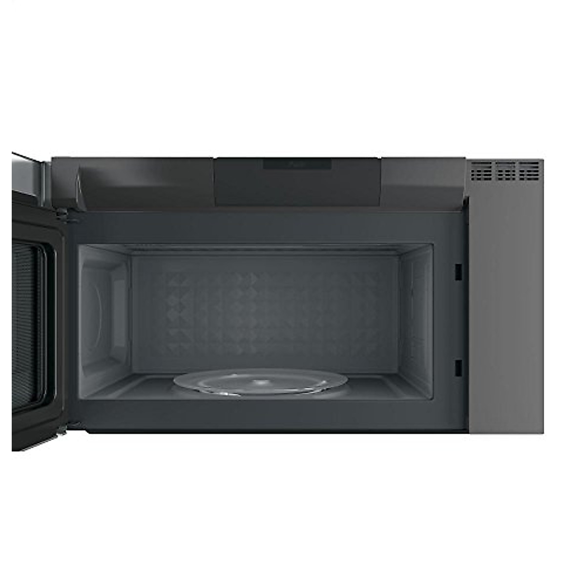 GE PVM9005SJSS Microwave Oven