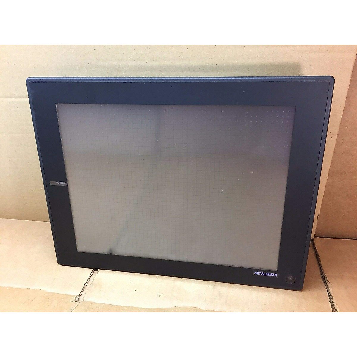Touch Screen A985GOT-TBA-V 12 Inch SVGA (800 x 600) TFT Color LCD 256 Colors (Image Display: 65536 Colors)