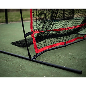 Rawlings | PRO-STYLE PRACTICE NET | 7' Baseball/Softball Training Net