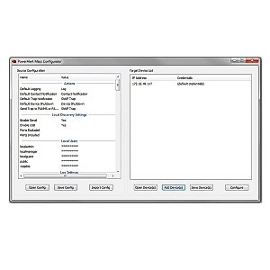 Tripp Lite UPS Web Management Accessory Card, Remote Monitoring, SNMP, HTML5, SSH, Telnet or Web Browser (WEBCARDLX)
