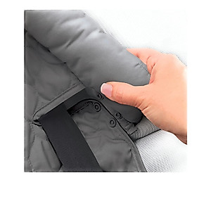 2-in-1 Infant Head Support