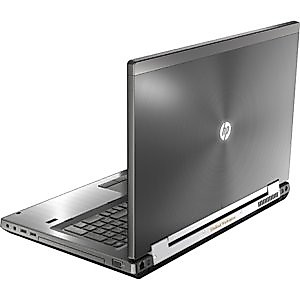 HP EliteBook 8770w 17.3" Mobile Workstation Notebook PC - C6Y85UT