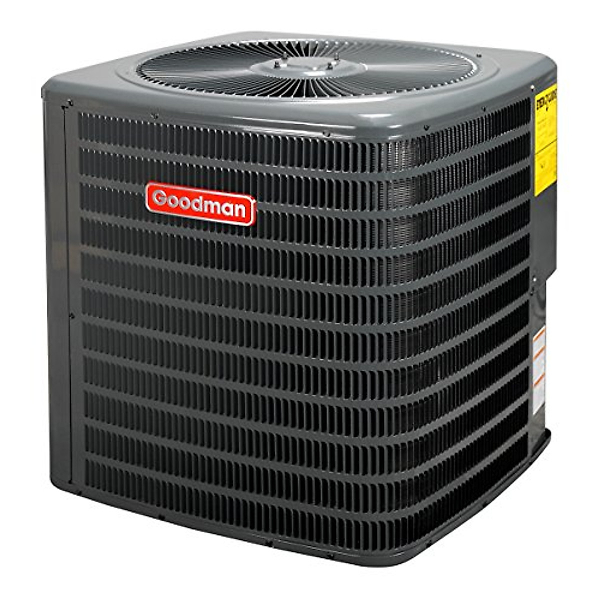 Goodman 3 Ton 14 SEER Air Conditioner GSX140361