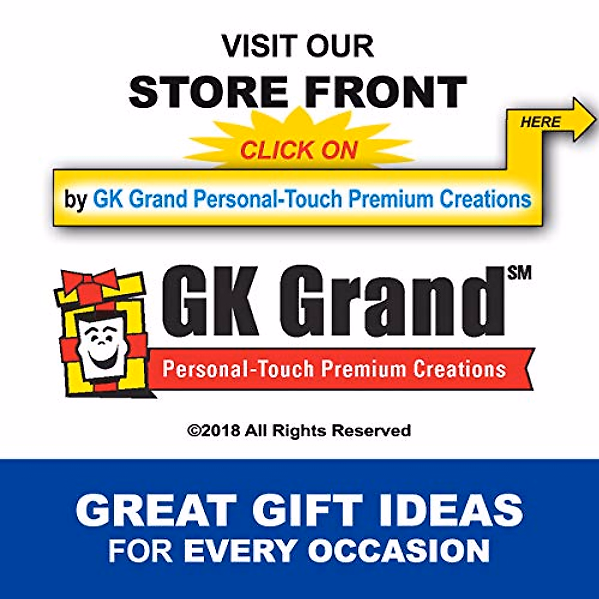 Dad Gift – Grillin Great Engraved 2-Tone Bamboo Cutting Board Custom Made For Grilling Fathers Day Birthday Christmas Grandpa Pop Pop Gifts From Grandkids Grandchildren (11.5x13.5)