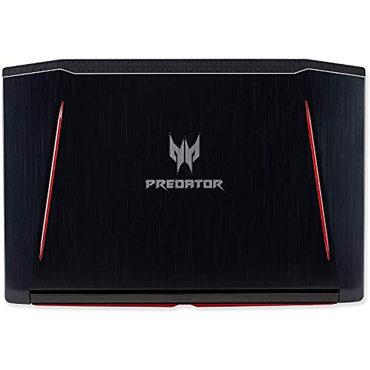 Acer Predator Helios 300 Gaming Laptop, 15.6in Full HD IPS Display Intel 6-Core i7-8750H, GeForce GTX 1060 6GB DDR5 16GB DDR4, 256GB NVMe SSD, PH315-51-78NP (Renewed)
