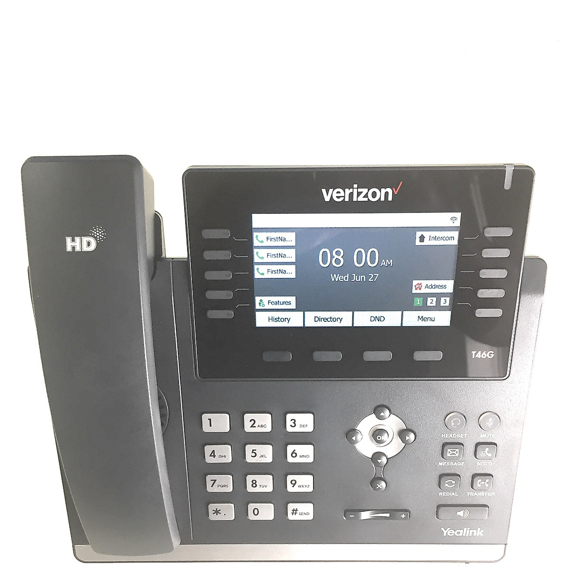 2 Pack Supports Y/L WF40 Wi-Fi USB Dongle and IP Phones T27G,T29G,T46G,T48G,T46S,T48S,T52S,T54S, (150 MBS)