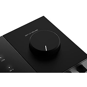 Native Instruments Komplete Audio 2 Two-Channel Audio Interface