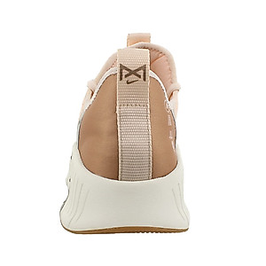 Nike Free Metcon 3 Womens Shoes Size 7.5, Color: Guava Ice/Metallic Red