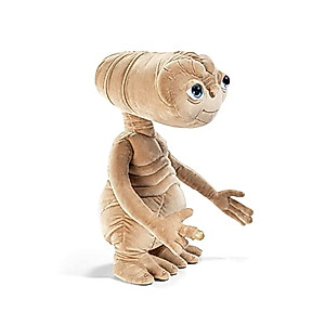 The Noble Collection E.T. Interactive Electronic Plush