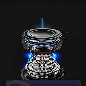 Bluetooth Speakers, Speakers Bluetooth Wireless,Outdoor Speakers V9