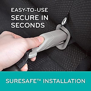 Evenflo EveryFit 4-in-1 Convertible Car Seat