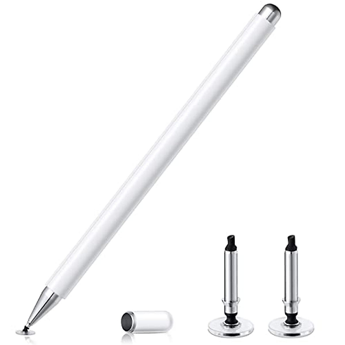 ORIbox Stylus Pens for Touch Screens,Stylus Pen for iPad,iPad Pro,iPad Air,iPhone,Android,Tablet,Samsung,HTC,Fire Tablet,Stylus Pencil,All Capacitive Touch Screen Device