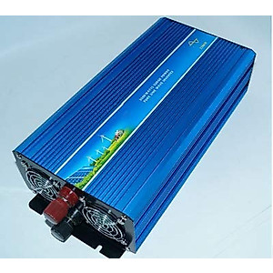 GOWE 600W DC110VAC110V/220V, Off Grid Pure Sine Wave Solar or Wind Inverter, City Electricity Complementary Power Inverter
