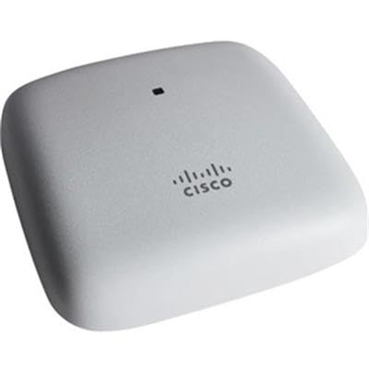 Cisco Business 140AC Wi-Fi Access Point, 802.11ac, 2x2, 1 GbE Port, Ceiling Mount,3 Pack Bundle,Limited Lifetime Protection (3-CBW140AC-B)