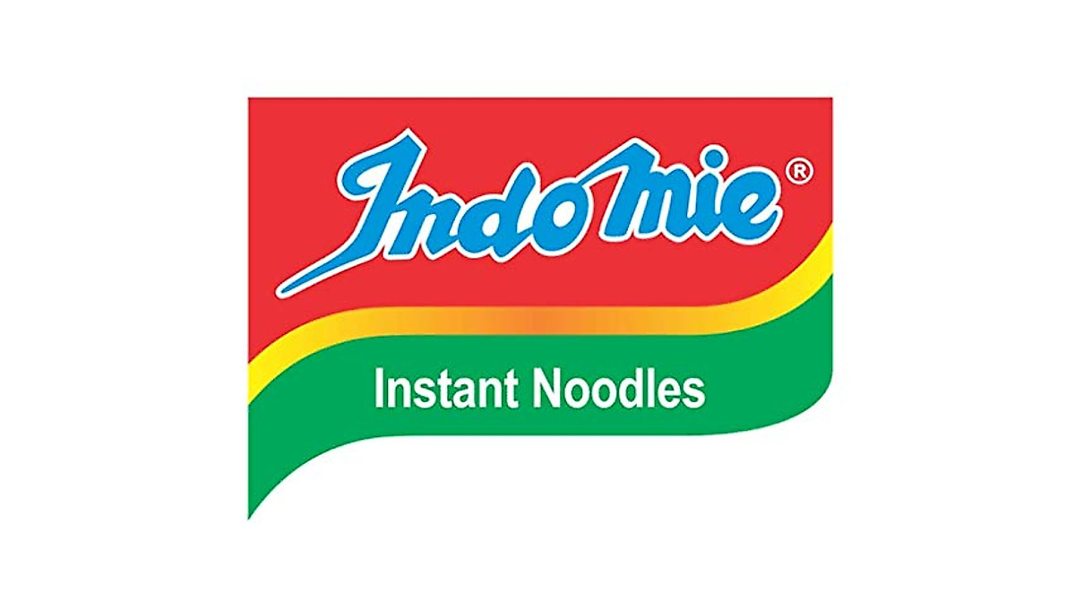 Indomie Mi Goreng Instant Noodles - Pack of 30