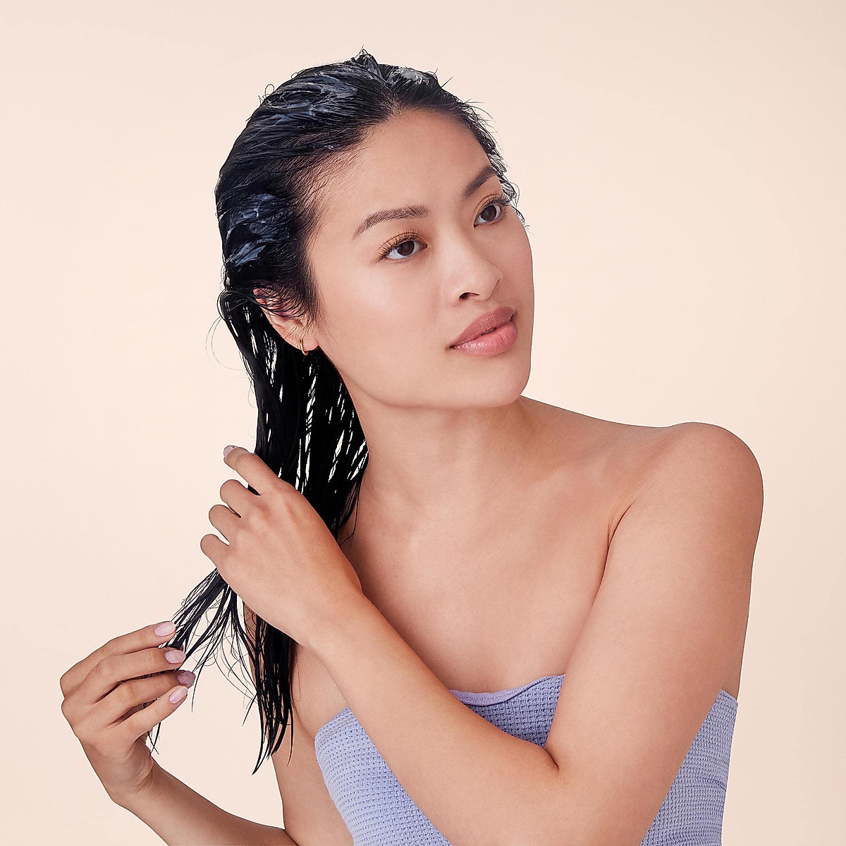 Not Your Mother’s Naturals Shampoo and Conditioner Sets - 2-Pack - Naturally Occurring Ingredients, Sulfate-Free Shampoo and Conditioner for All Hair Types (Clarify & Detox)