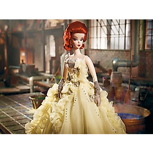 Barbie Collector Fashion Model Collection Gala Gown Doll