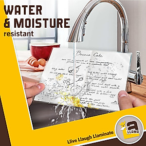 Clear Contact Paper 13.5 x 5ft/Roll - Multipurpose 2 Pack Self Adhesive Rolls