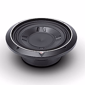 Rockford Fosgate P3SD2-10 Punch P3S 10" 2-Ohm DVC Shallow Subwoofer