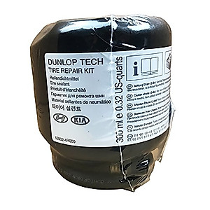 KIA SEALANT-TIRE