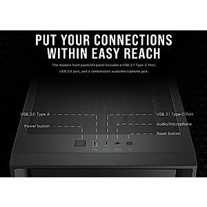 CPU Solutions VidCore Pro 8K/4K/HD Video Editing PC. Intel Core i9 14900KF 24 Core 32 Thread up to 6.0 Ghz Turbo, 64GB DDR5 RAM, 4000GB M.2 NVME SSD, Win 11 Pro, Quadro RTX A4500 w/20GB, CEV-9142